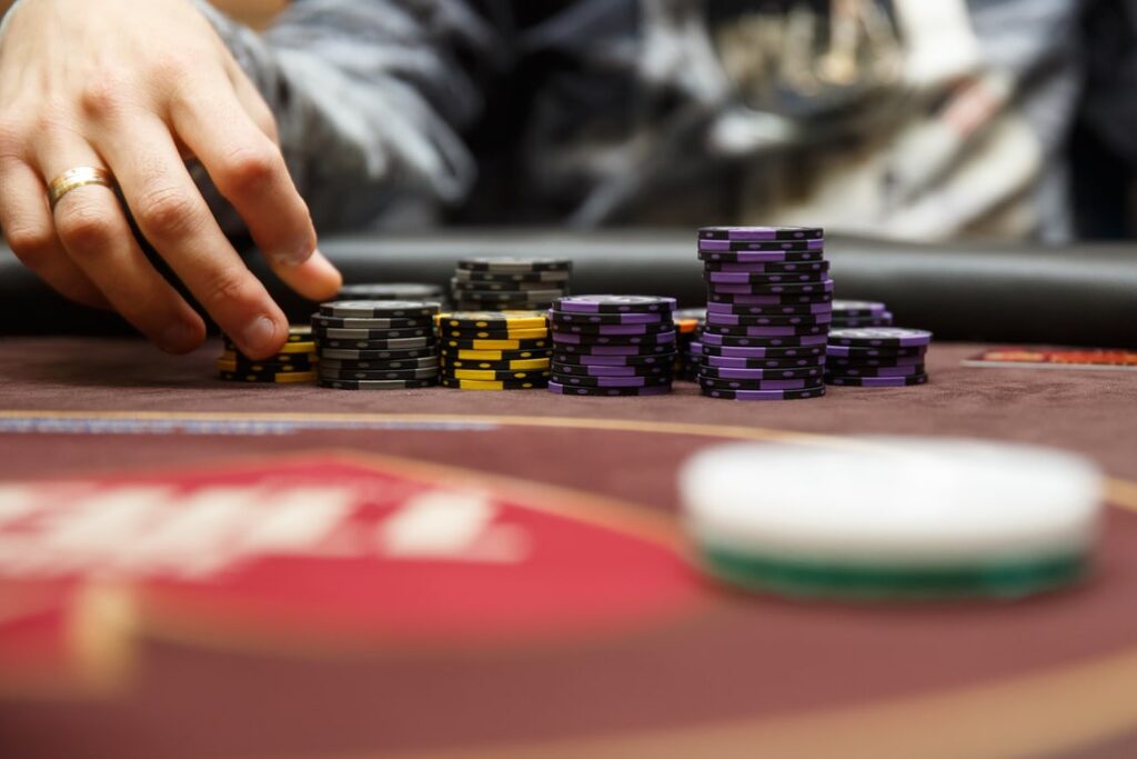 How to Play Badugi Poker - Rules, Hand Rankings & Strategy