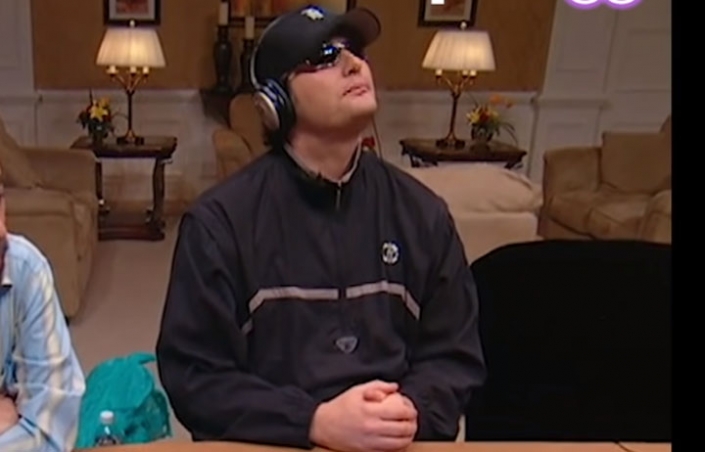 Phil Hellmuth Poker Story – Extraordinary Adventure of The Poker Brat