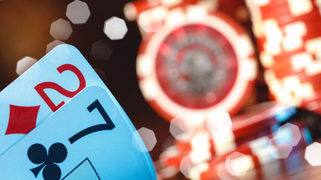 Worst Hand in Poker – Should You Ever Play 2-7 Offsuit In Texas Holdem?