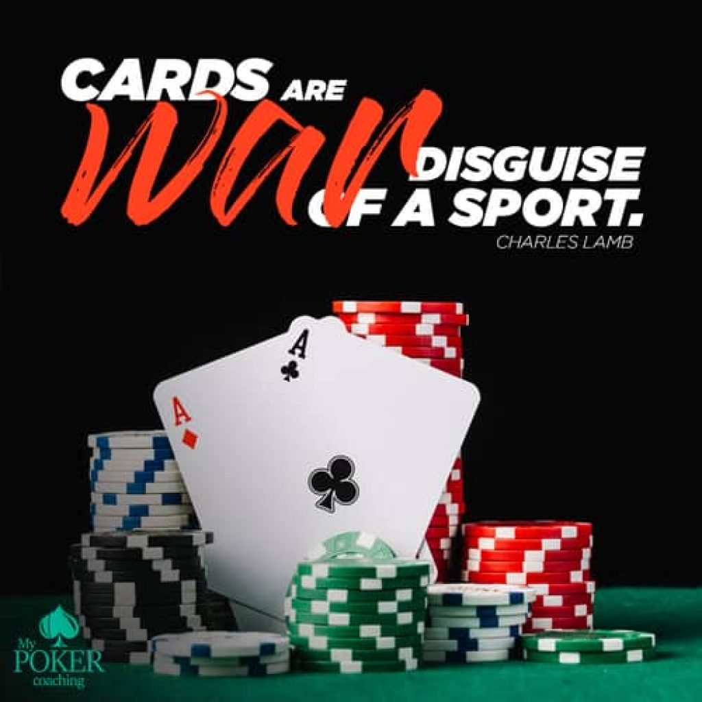 Poker Quotes – Best And Most Famous Phrases In History - My Poker Coaching