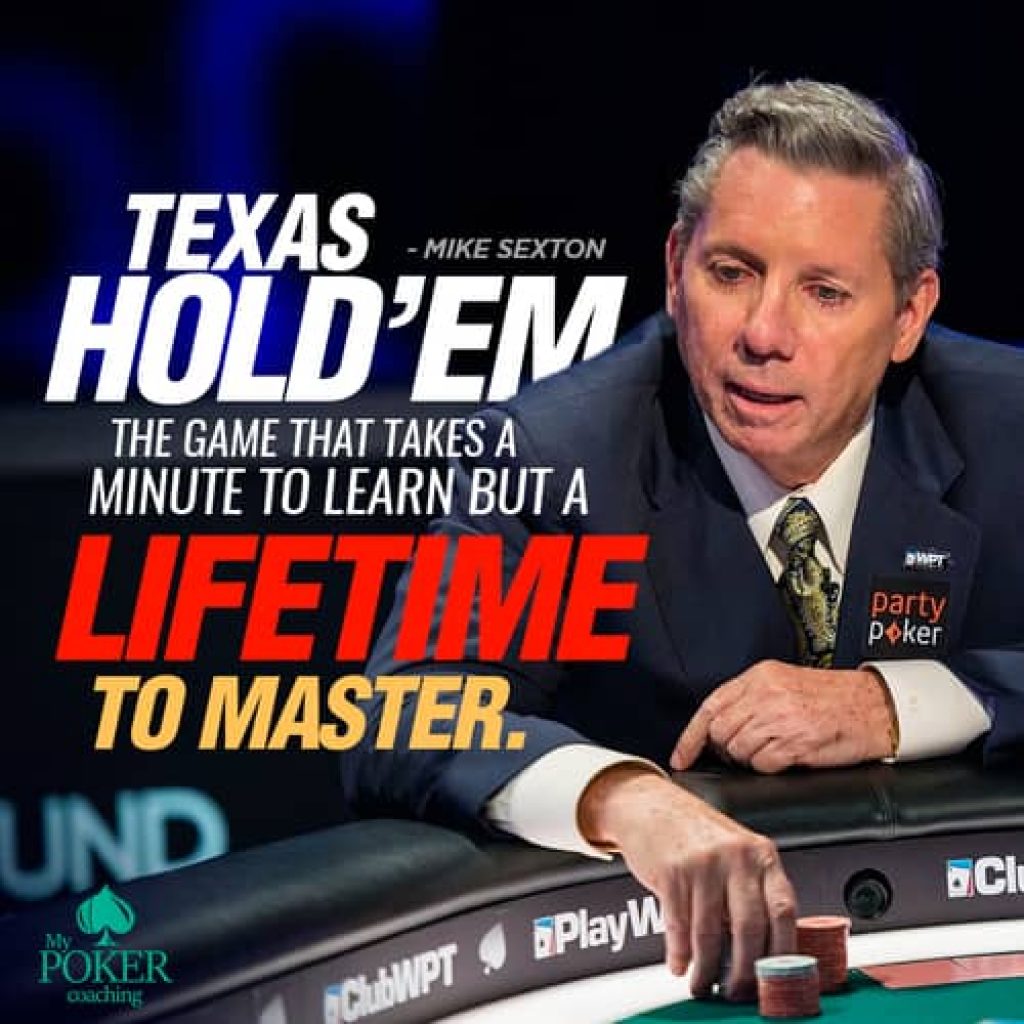 Poker Quotes – Best And Most Famous Phrases In History - My Poker Coaching