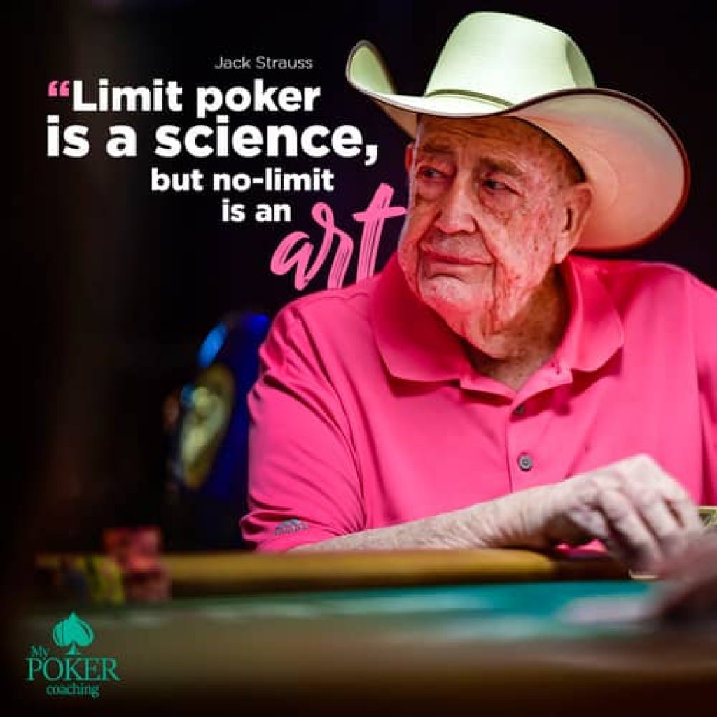 Poker Quotes – Best And Most Famous Phrases In History - My Poker Coaching