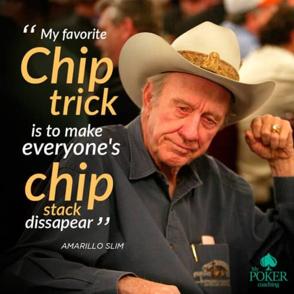 Poker Quotes – Best And Most Famous Phrases In History - My Poker Coaching