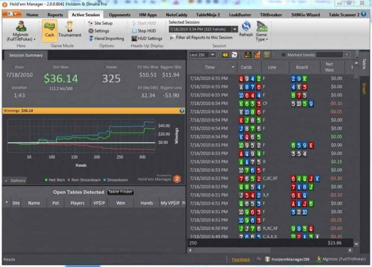 Best Poker Tools & Software in 2024 (Top 12)