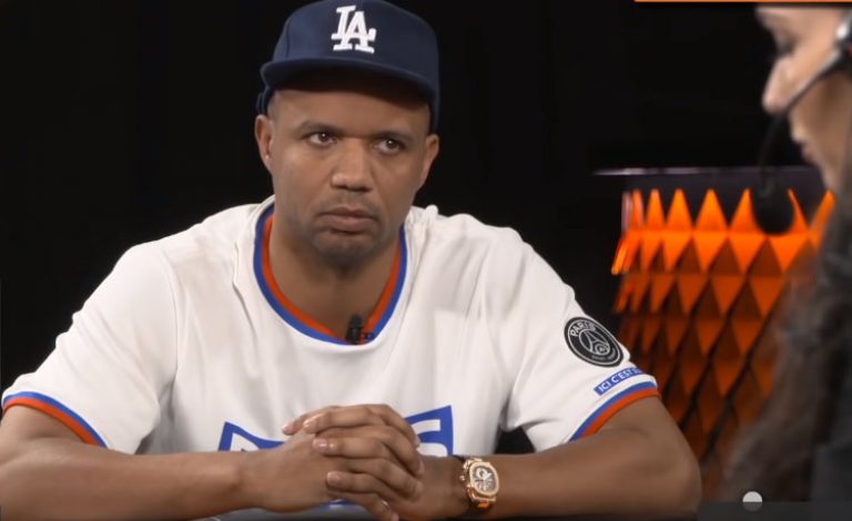 Phil Ivey Poker Journey – Hall of Fame and Famous Baccarat Story