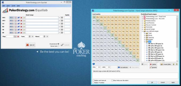 Best Poker Tools & Software in 2024 (Top 12)