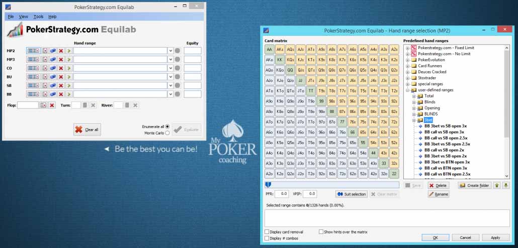 Best Poker Tools & Software in 2024 (Top 12)