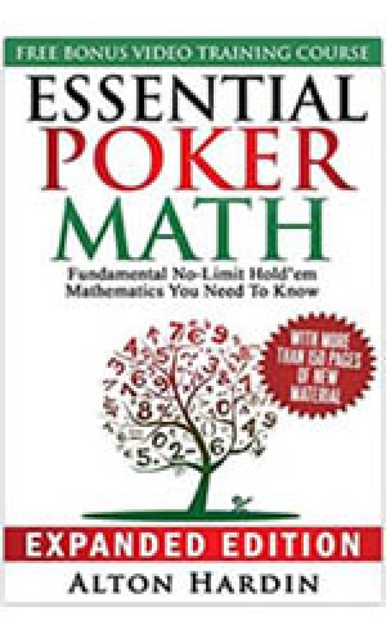 10 Best Poker Books To Help You Win In 2025!