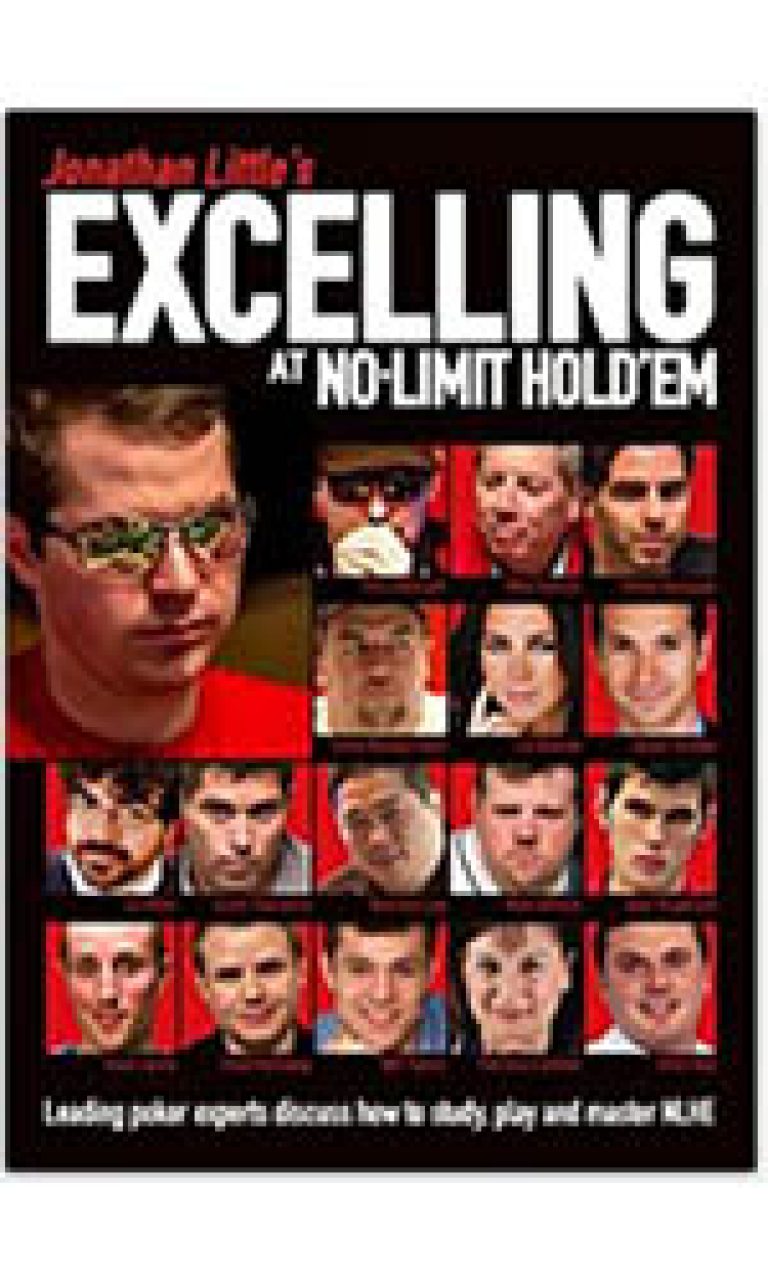 10 Best Poker Books To Help You Win In 2026!