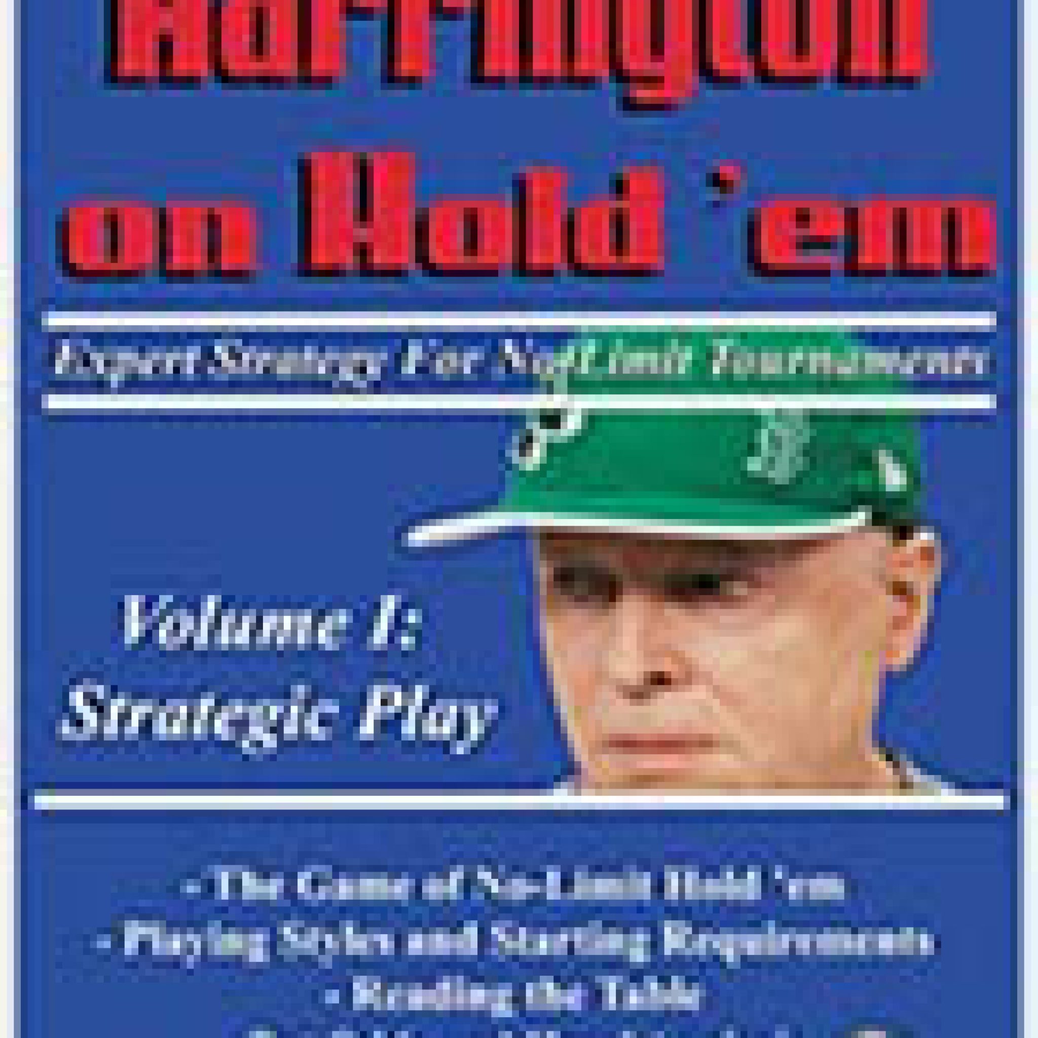 10 Best Poker Books To Help You Win In 2026!