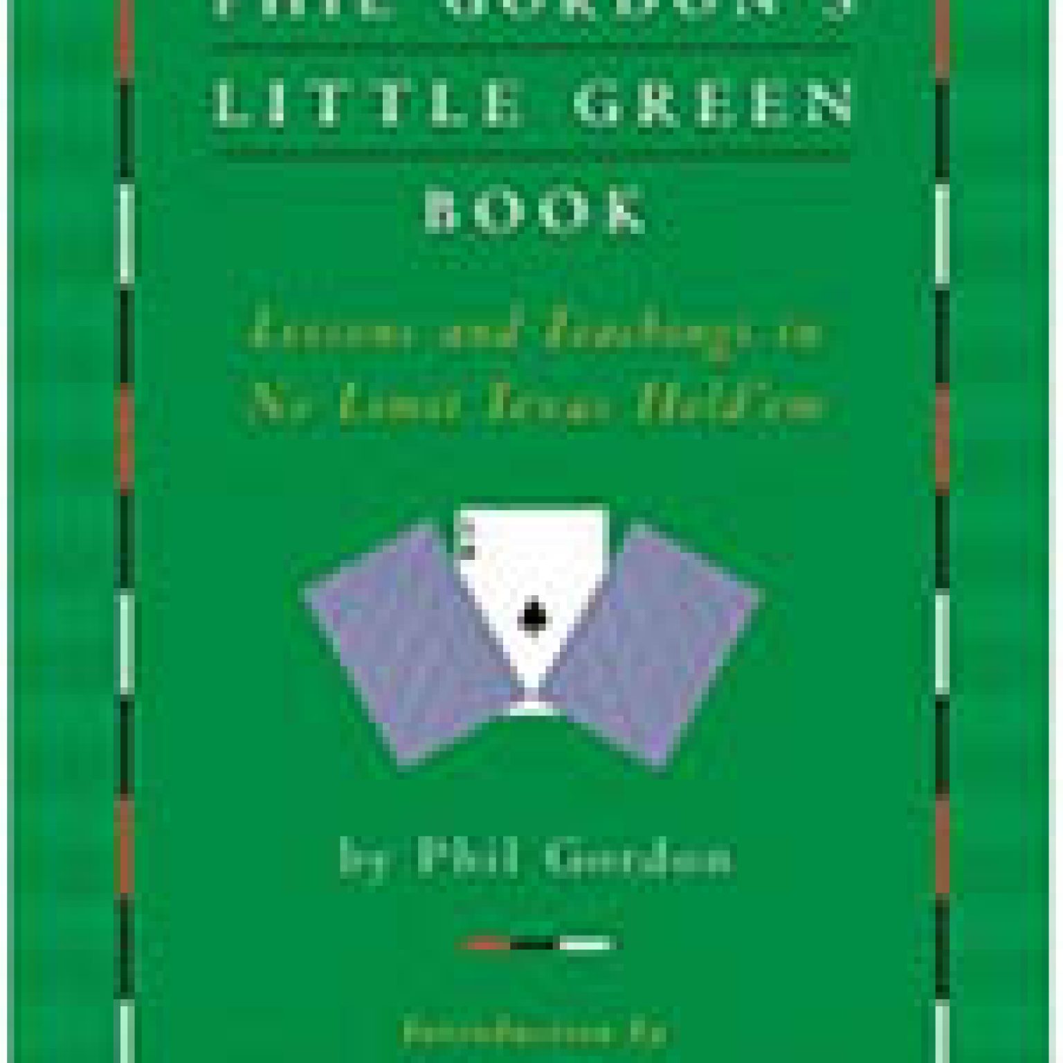 10 Best Poker Books To Help You Win In 2026!