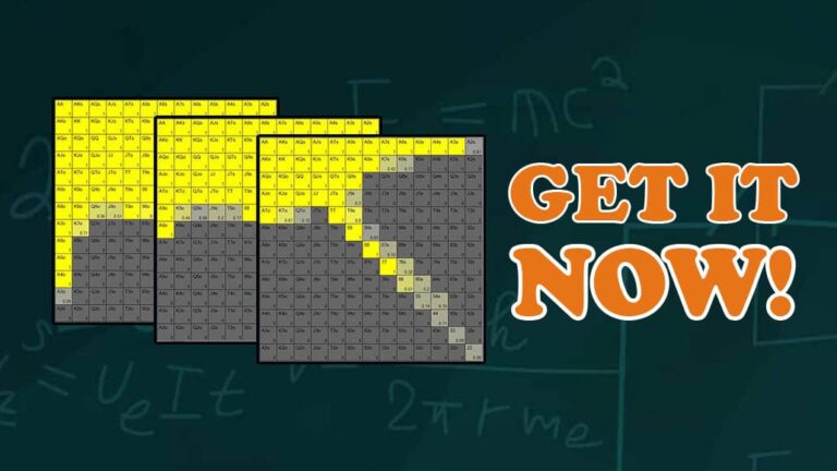 Side Pot in Poker – Do You Know How to Count It?