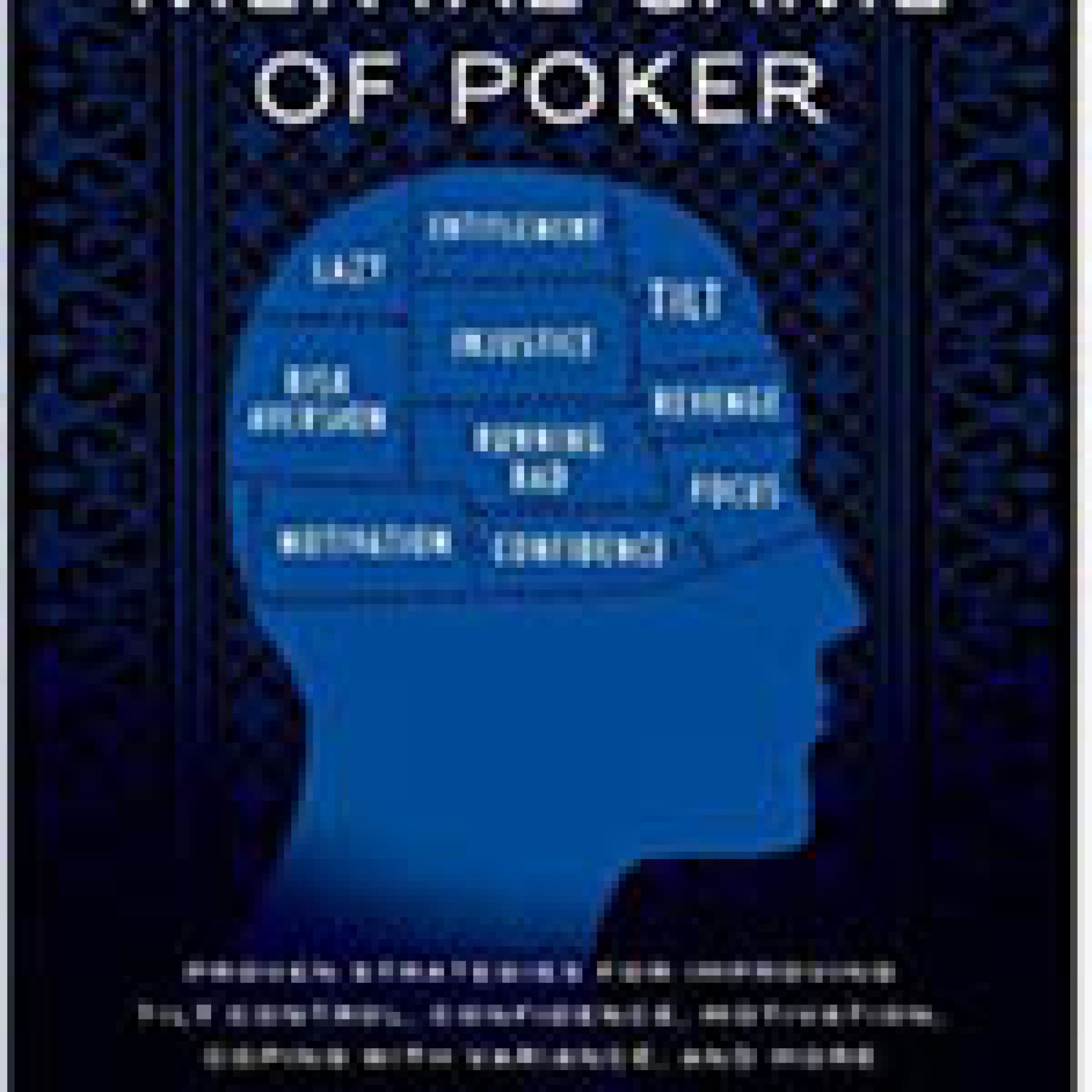 10 Best Poker Books To Help You Win In 2026!