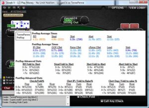MyPokerCoaching | The list of 12 best poker software and tools for 2023