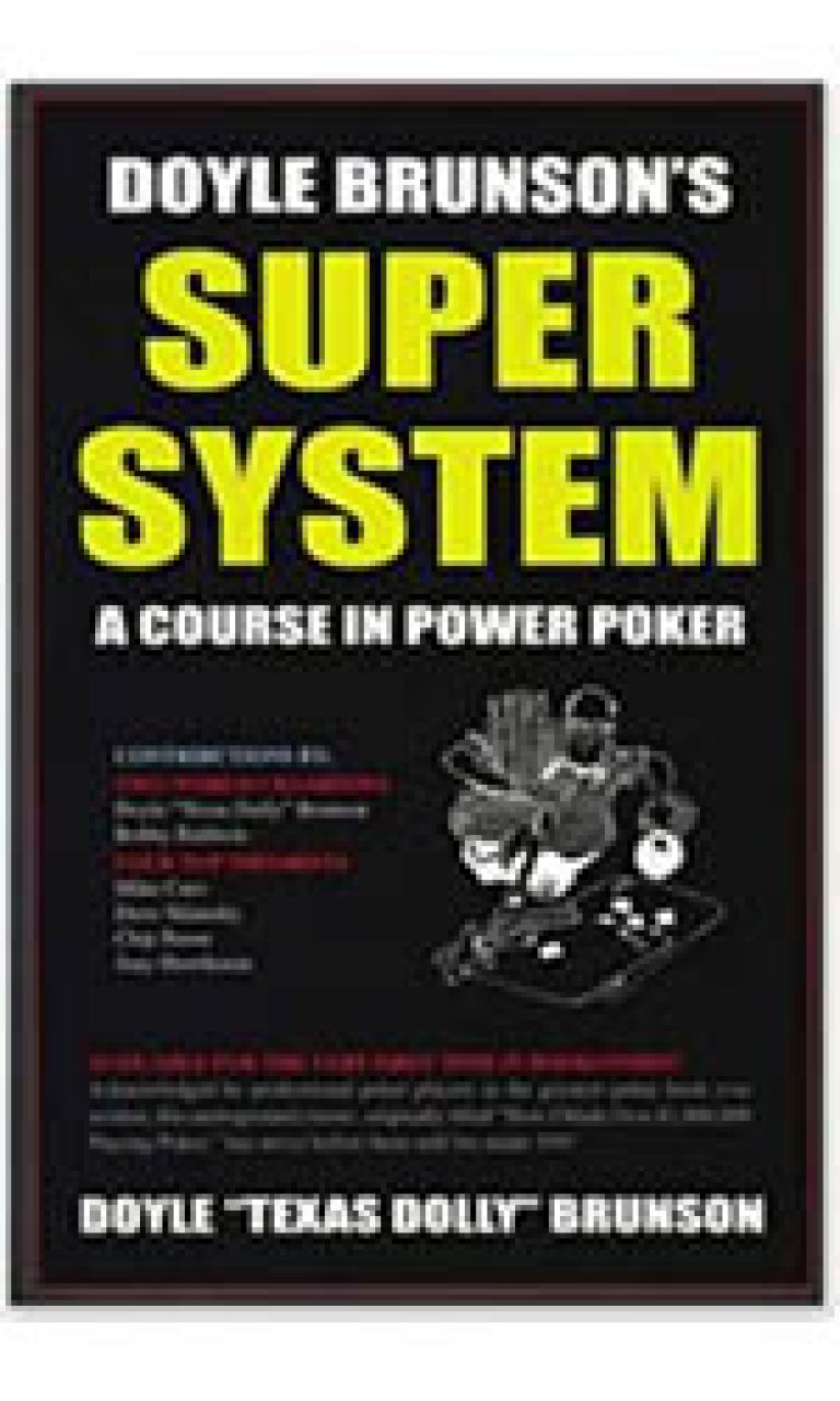 10 Best Poker Books To Help You Win In 2026!