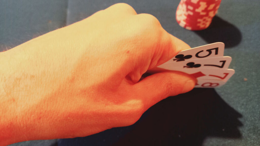 Best Omaha Starting Hands – Vital Considerations for PLO Poker Hand ...