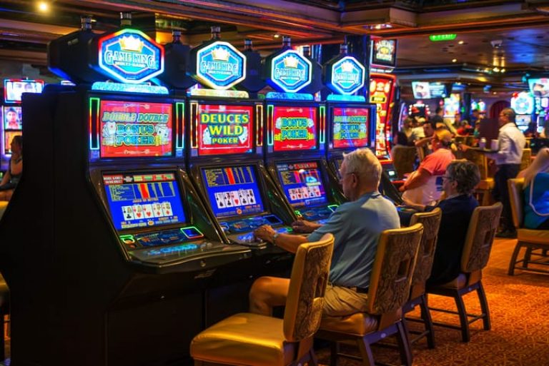 Video Poker Odds and Payouts – Understand Different Games