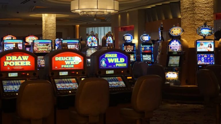 Video Poker Odds and Payouts – Understand Different Games