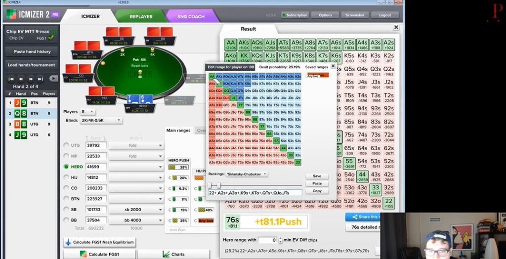 Upswing Poker Lab Review 2024 - Is It Still The Best Training Site?