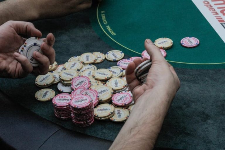 Poker Staking - How Does It Work & Why Is It A Vital Part of Poker Economy