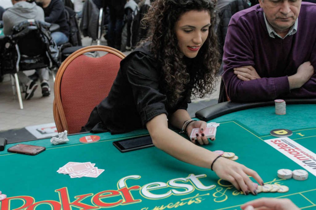 Top 10 Types of Poker Card Games You Must Try at Least Once