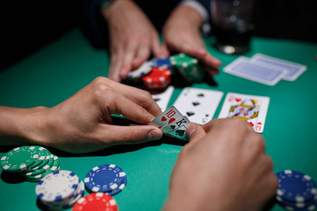 Top Types of Poker Games – Do You Know All Groups and Variations?