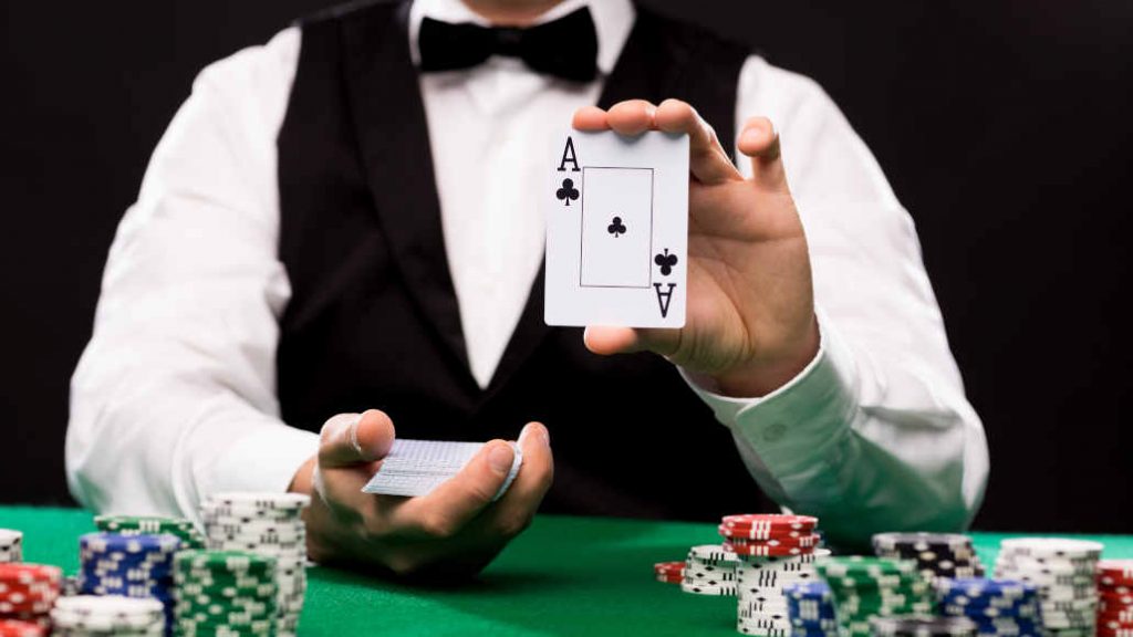Blackjack Surrender Rules – Should You Ever Use This Play?