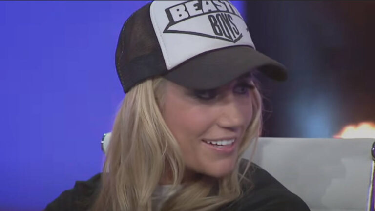 Vanessa Rousso Poker Journey: Lady Maverick On and Off the Felt