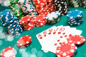 5 Card Stud Poker Rules – Learn How to Beat This Game