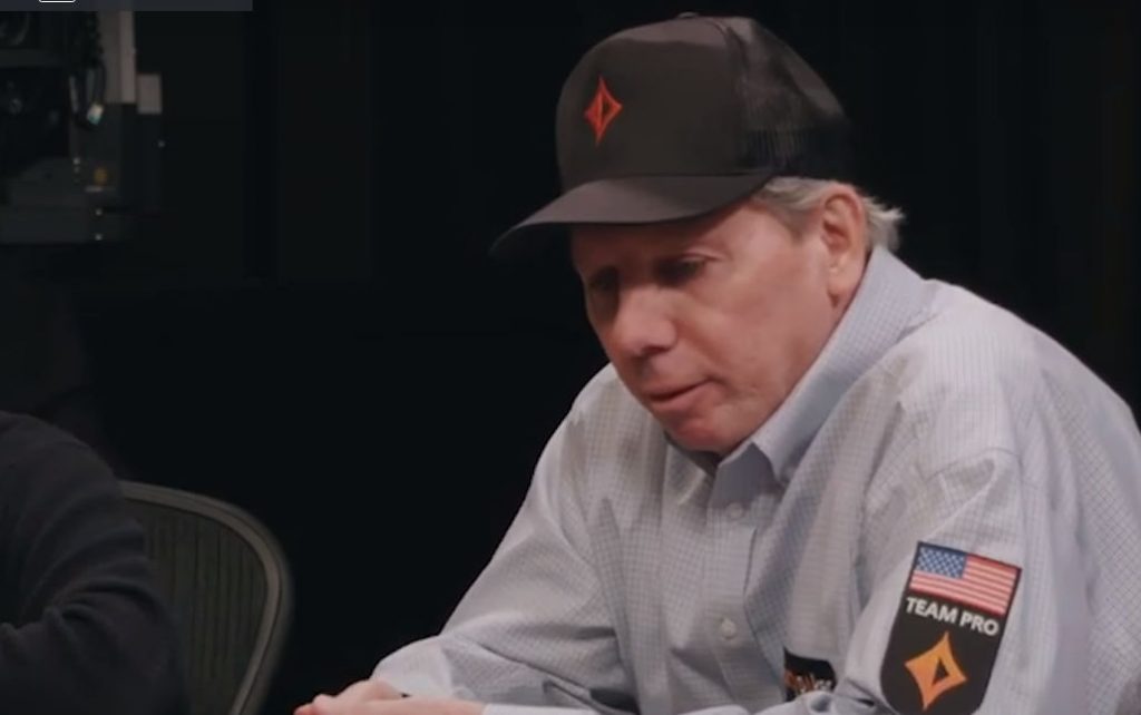 Mike Sexton Poker Journey: The Life of a Poker Legend