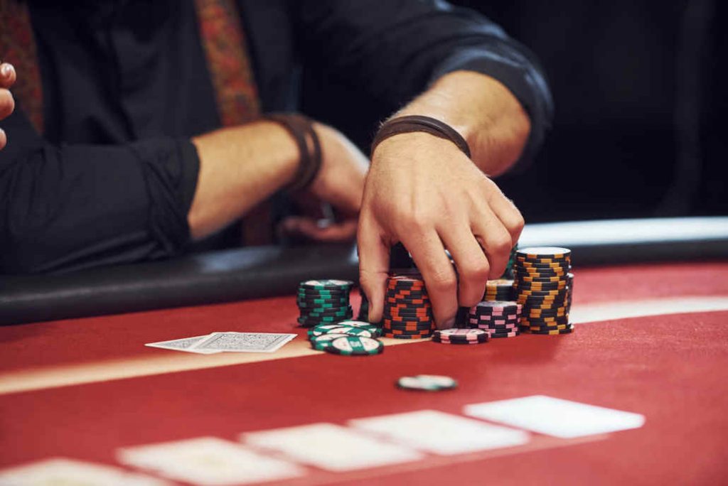 How to Analyze Your Opponents Range the Right Way