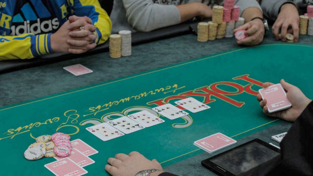 Sit and Go Poker Strategy – Tips to Live By to Improve Your Results