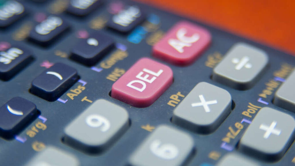 Poker Math Basics – Build the Right Fundamentals