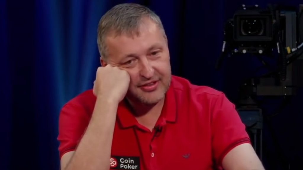 Tony G’s Poker Journey: Loudmouth at the Tables & Real Philanthropist