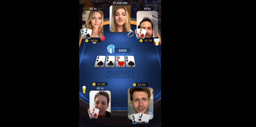 Best Free Poker Apps – Enjoy Online Games on Your Phone