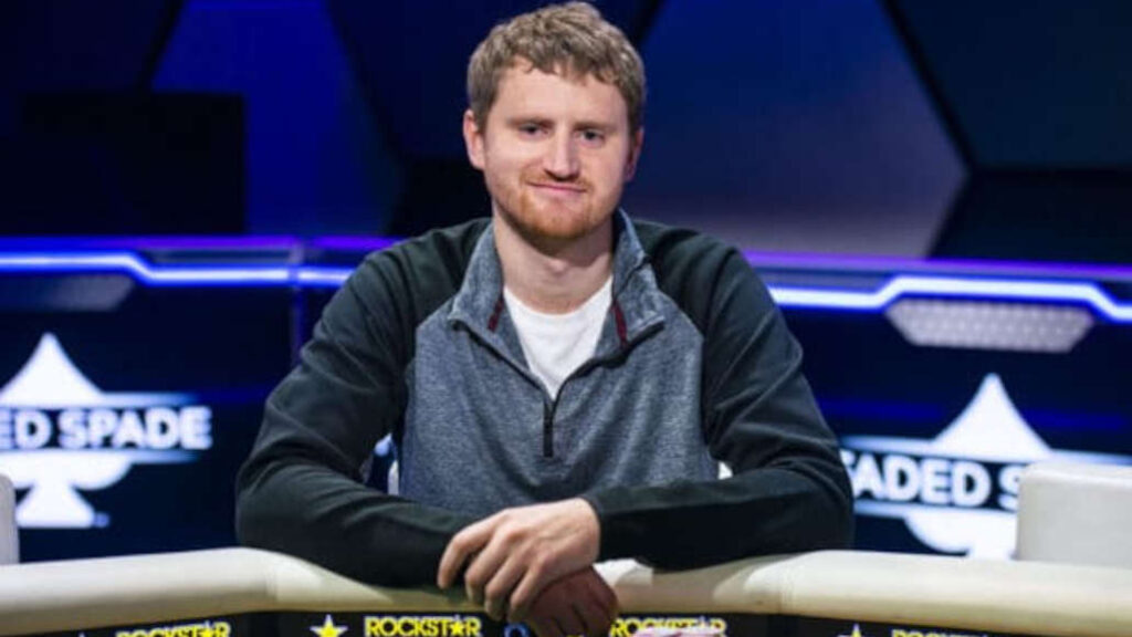 David Peters’ Poker Journey: The Makings of “The Silent Assassin”