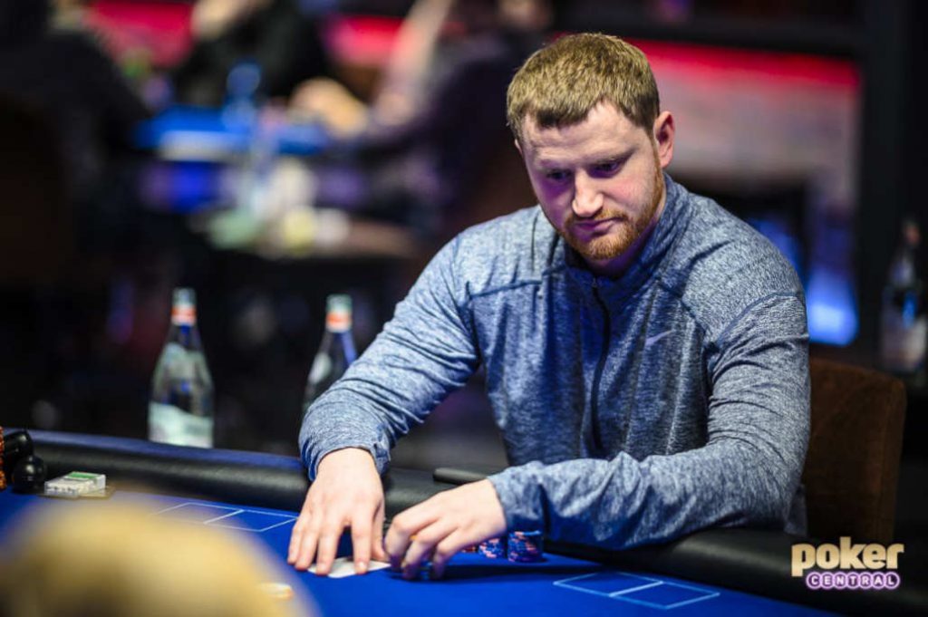 David Peters’ Poker Journey: The Makings of “The Silent Assassin”