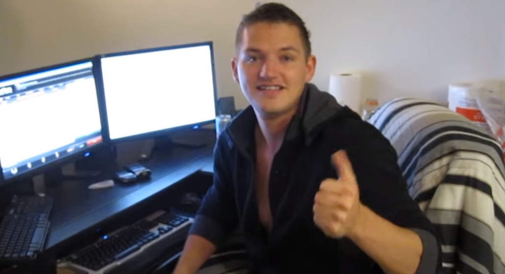 Joe Ingram Poker Journey: From PLO Master to Media Personality