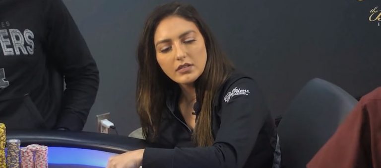 Kelly Minkin’s Poker Journey: Balancing Poker Life & Successful Career