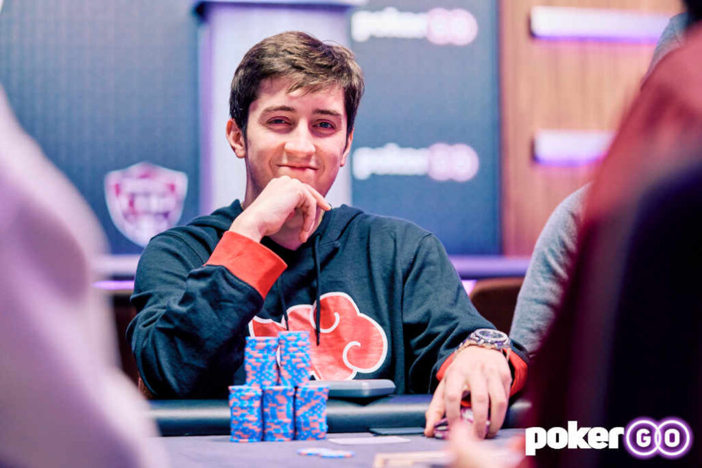 Almedin “Ali” Imsirovic Poker Journey: The High Roller Legend