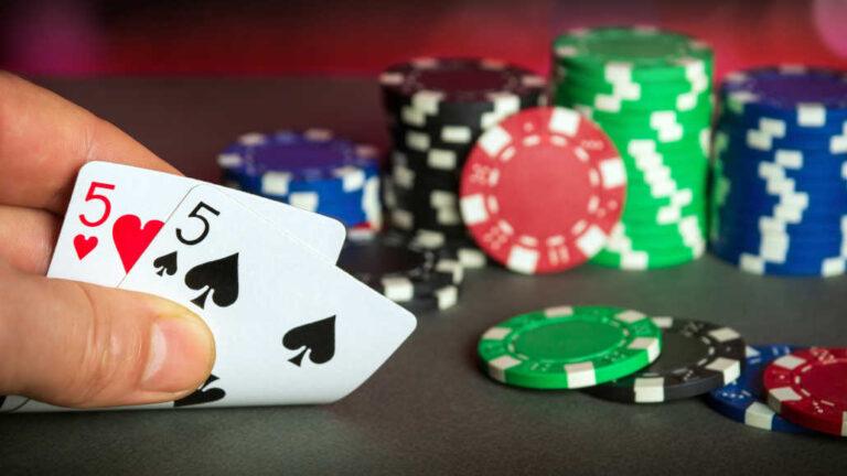 Set Mining in Poker – What You Should Know About Chasing Sets
