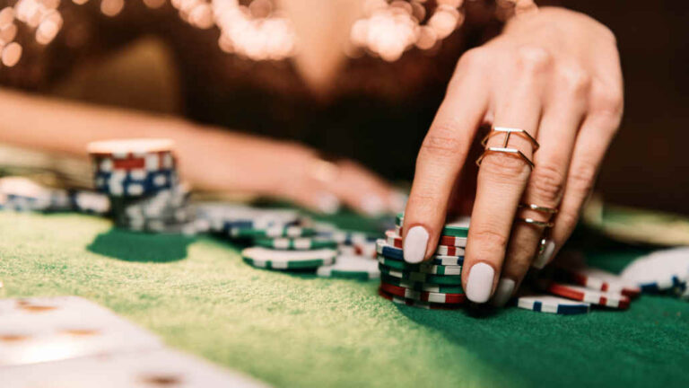 What Does Taking a Rake Mean in Poker & When Is It Legal?