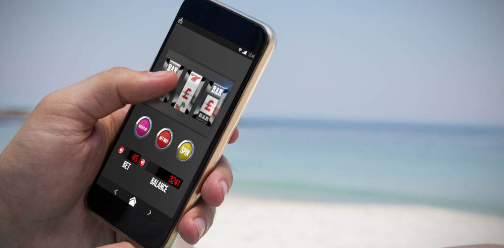 Mobile Casino Pros & Cons - An Online Casino in Your Pocket