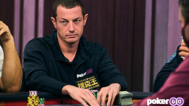 Tom Dwan Gets Busy on High Stakes Poker, JRB Shares Tales of the Past