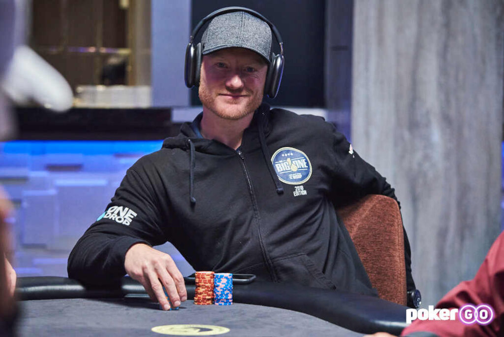 Jason Koon’s Poker Journey: The Path to Poker Stardom