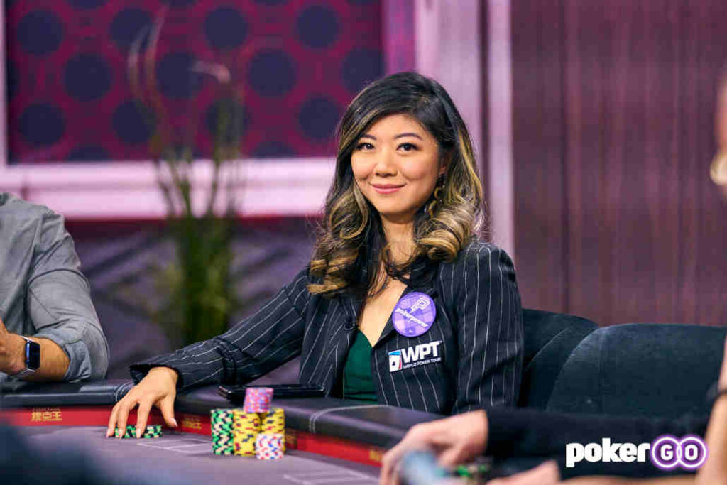 It’s All About Krish Menon on All New Episode of High Stakes Poker