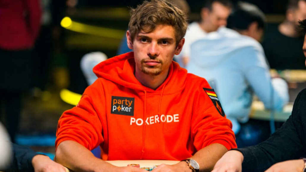 Fedor Holz Poker Journey: The Rise of the German Poker Prince