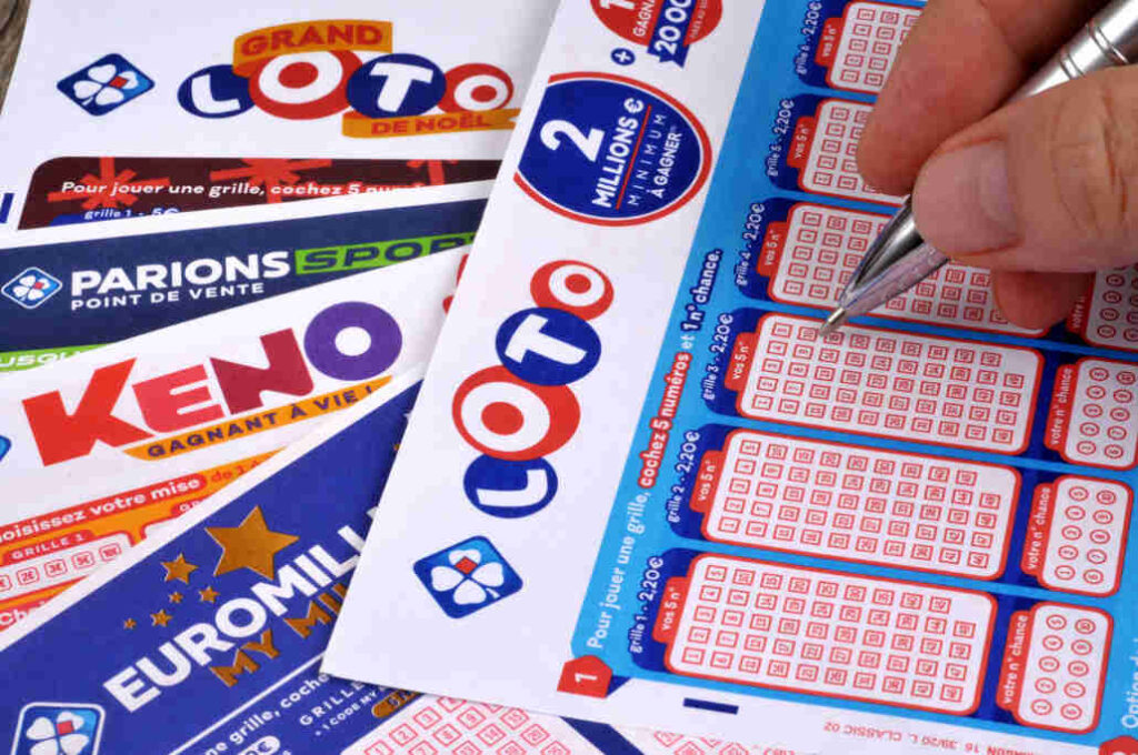 How to Win at Keno - Top 15 Tips To Boost Your Chances