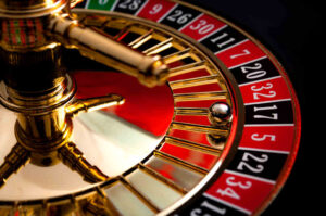 American Roulette Wheel Breakdown - Learn All You Need To Know
