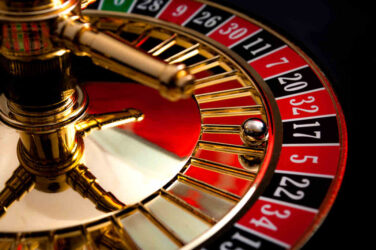 American Roulette Wheel Breakdown - Learn All You Need To Know